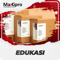 Mengenal Beragam Jenis Kotak Packaging dan Fungsi