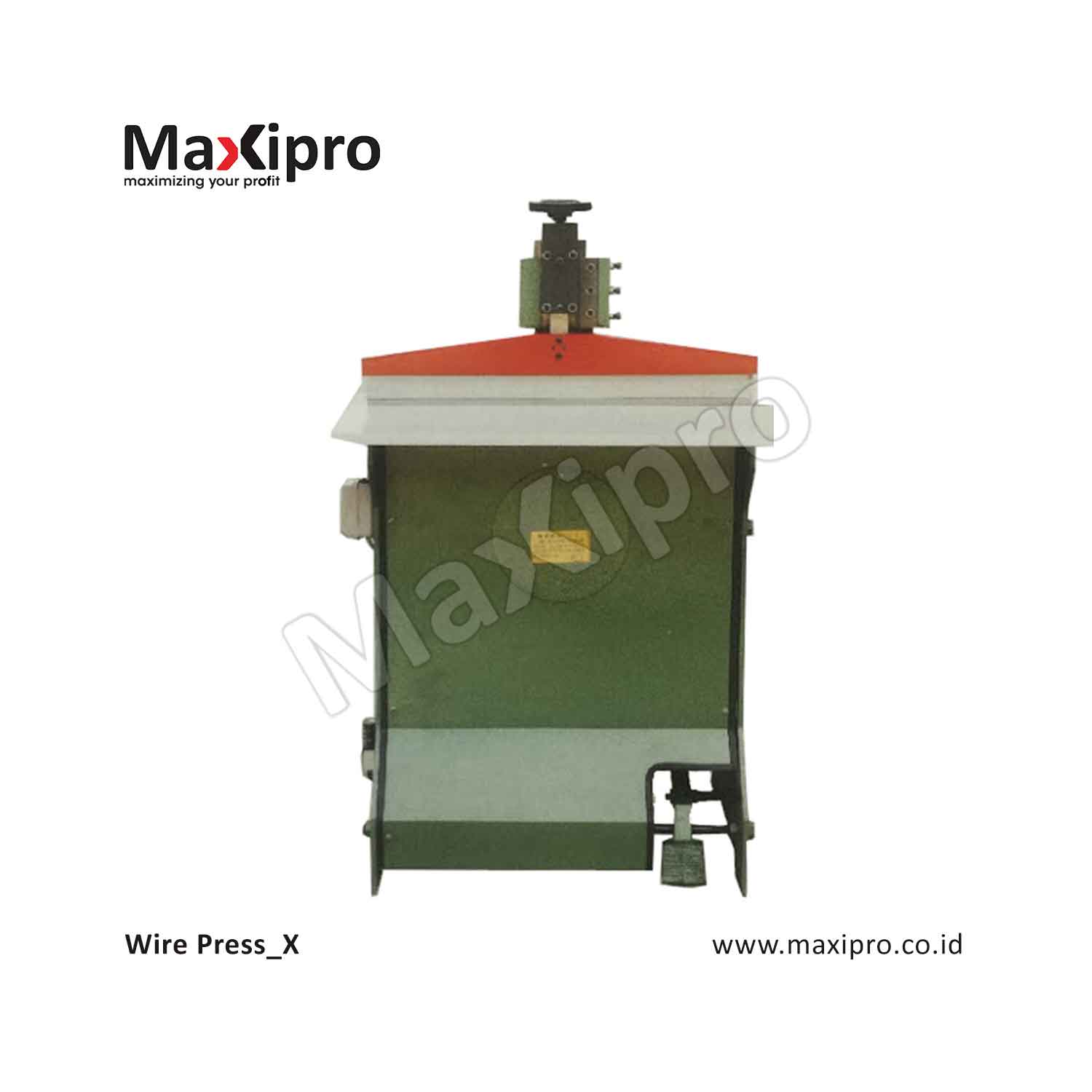 Mengenal Beragam Mesin Jilid Spiral di Maxipro Ahli Percetakan Mengenal Beragam Mesin Jilid Spiral di Maxipro Ahli Percetakan