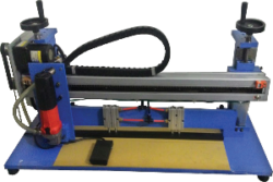 Mengenal Mesin V Cut dalam Dunia Bisnis Percetakan