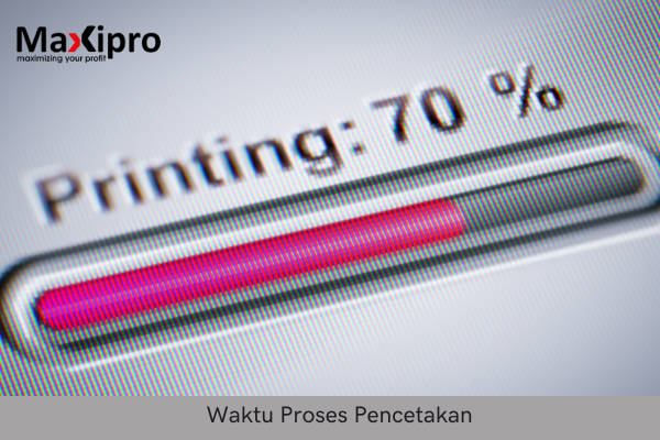 Ketahui Fungsi Mesin Offset Printing dan Mesin Digital Printing