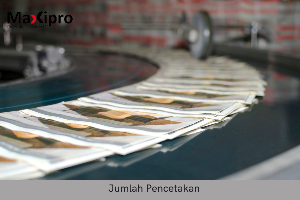 Ketahui Fungsi Mesin Offset Printing dan Mesin Digital Printing