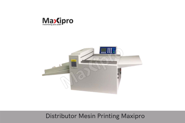 Ketahui Fungsi Mesin Offset Printing dan Mesin Digital Printing