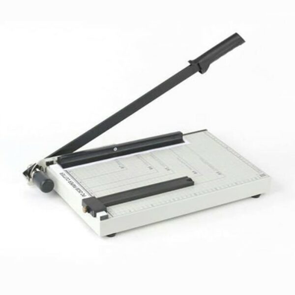 Ada 5 Mesin Pemotong Kertas Yang Berkualitasnya Yang Menarik Dan Harga ...