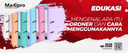 Mengenal Apa Itu Ordner? Cara Menggunakan dan Fungsi - Maxipro