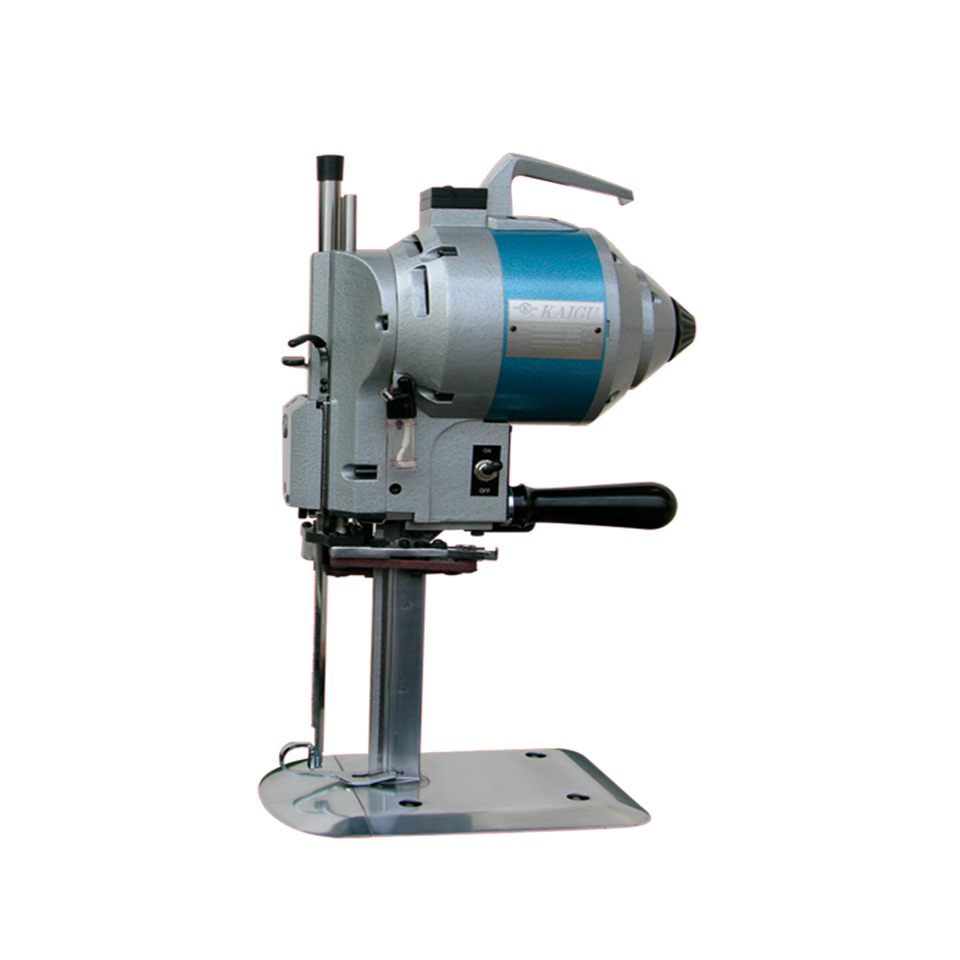 Jenis Knife Cutting Di Dunia Industri Percetakan dan Garment - Maxipro