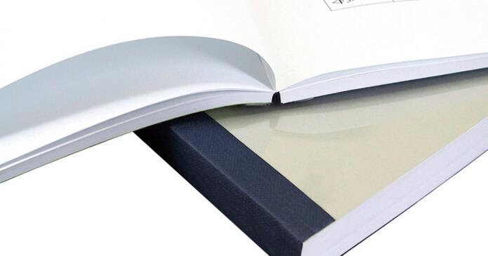 Mengenal Perfect Binding | Jilid Lem Panas - Maxipro