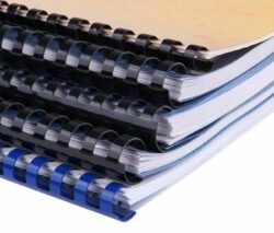 Mengenal Perfect Binding | Jilid Lem Panas - Maxipro