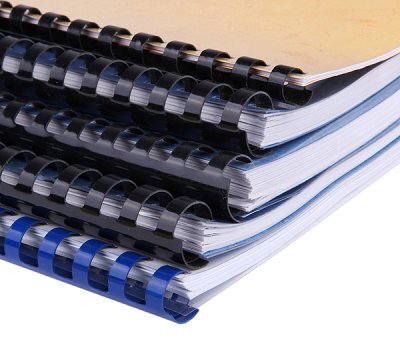 Mengenal Perfect Binding | Jilid Lem Panas - Maxipro