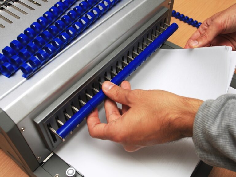 Memahami Fungsi dan Cara Kerja Mesin Spiral - Maxipro