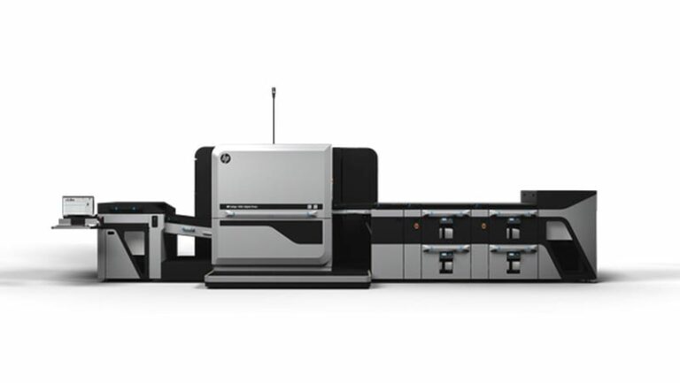 Mengetahui Tentang Mesin Cetak Digital beserta Kelebihannya - Maxipro