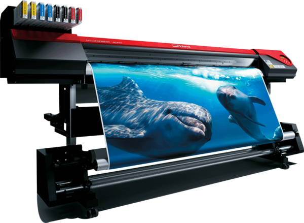 Jenis Mesin Percetakan Offset & Digital [Printing + Finishing] - Maxipro