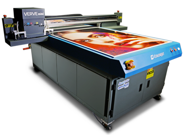 Jenis Mesin Percetakan Offset & Digital [Printing + Finishing] - Maxipro