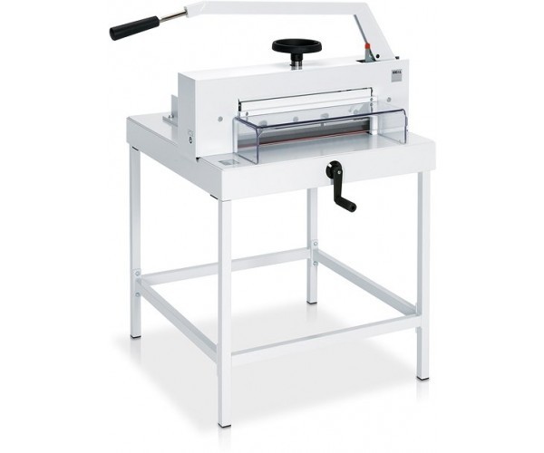 Apa Itu Mesin Pemotong Kertas - Maxipro