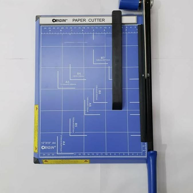 Ada 5 Mesin Pemotong Kertas Yang Berkualitasnya Yang Menarik Dan Harga ...
