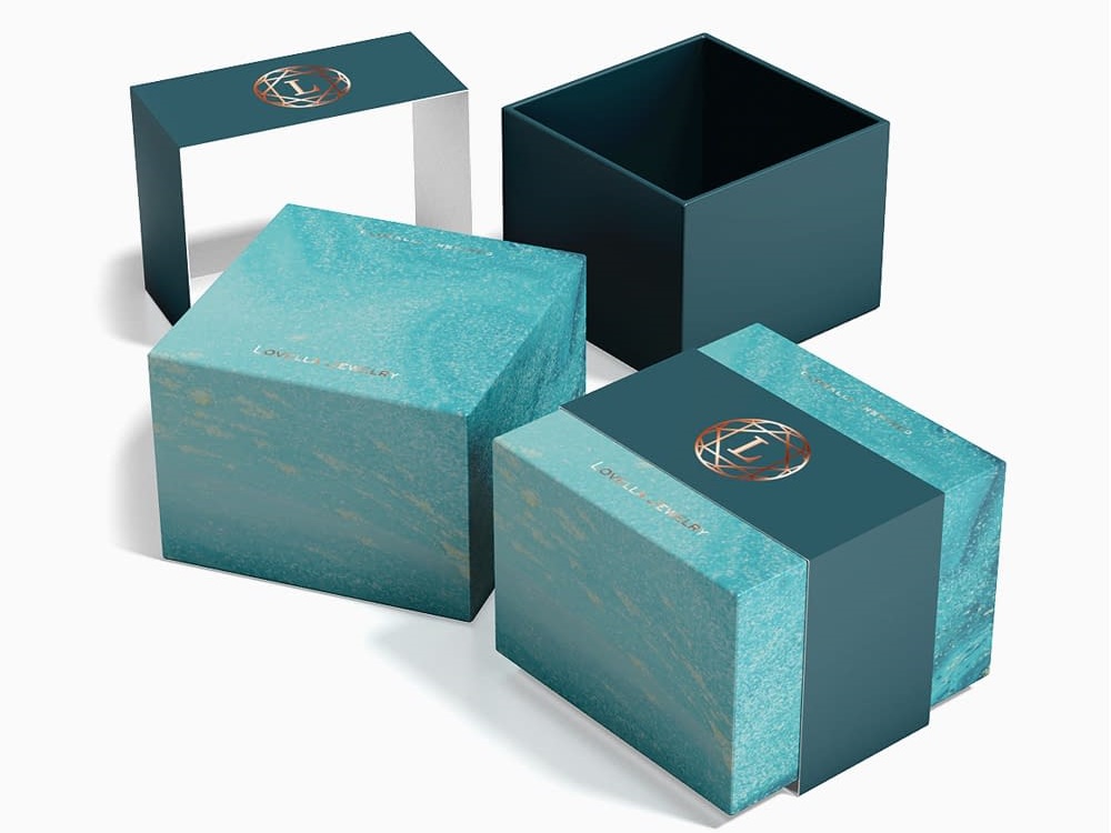 Berkenalan dengan Mesin Rigid Box Mesin Percetakan