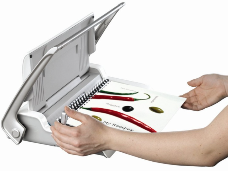 Berkenalan dengan Jenis Mesin Jilid Spiral di Maxipro