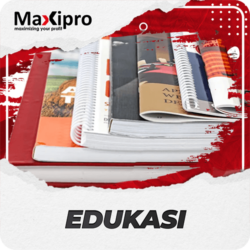 Kenali Teknik Jilid Dokumen Dan Buku - Maxipro