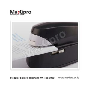 Promo! Mesin Stapler Elektrik 5990 Hemat Listrik - Maxipro