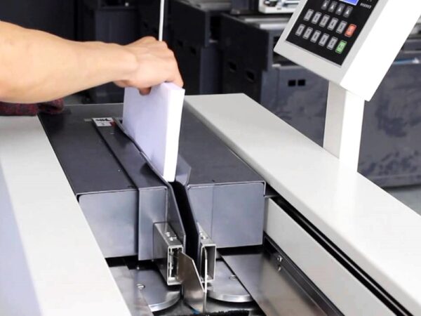 Fungsi Mesin Binding Buku dan Jenisnya - Maxipro