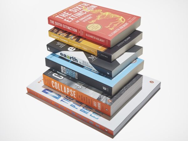 Fungsi Mesin Binding untuk Jilid Buku Hardcover - Maxipro