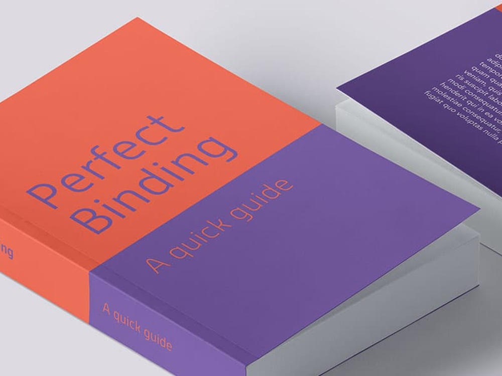 Fungsi Mesin Binding untuk Jilid Buku Hardcover - Maxipro