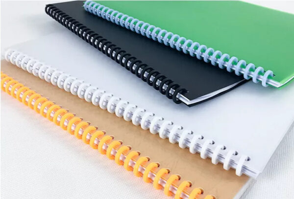 Jenis-jenis Dan Cara Merawat Mesin Binding Atau Mesin Jilid - Maxipro