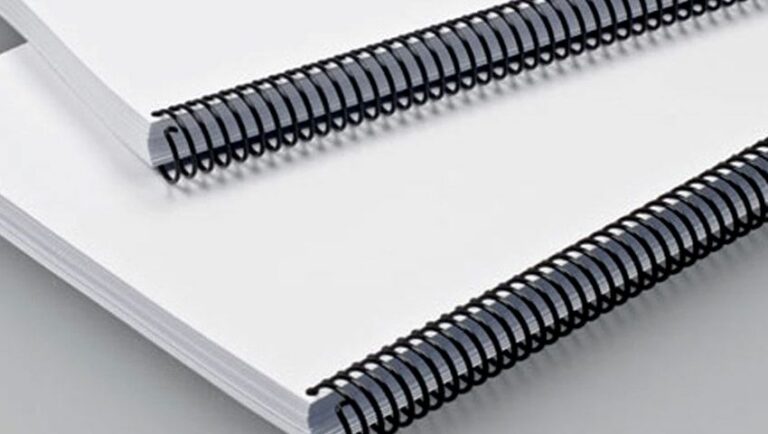 Kenali Teknik Jilid Dokumen Dan Buku - Maxipro