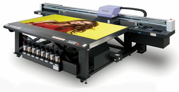 Mengenal Digital Printing - Maxipro