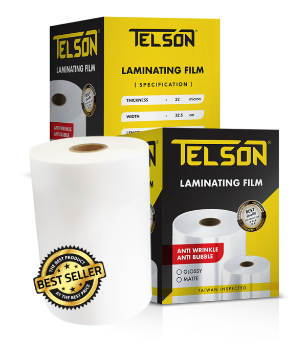 Jangan Salah Pilih! Ini 13 Ukuran Plastik Laminating & Laminasi - Maxipro