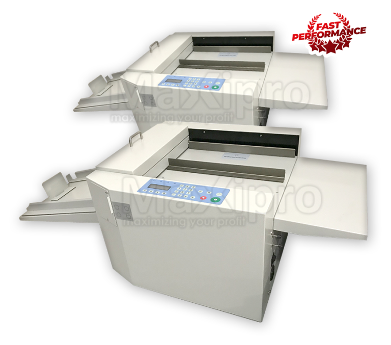 5 Alat / Mesin Untuk Bikin Porporasi Pada Nota - Maxipro.co.id