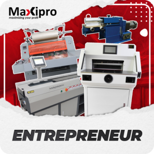 Jenis Mesin Percetakan Offset dan Percetakan Digital - Maxipro