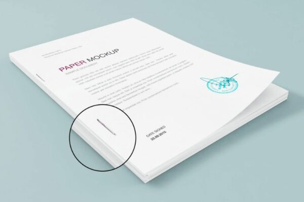 Kenali 12 Jenis Penjilidan Buku serta Cara Tepat Penjilidan Buku