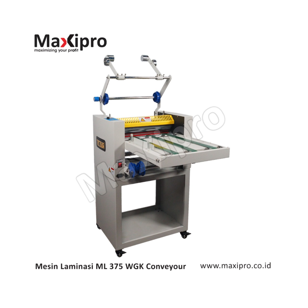 Jual Alat Percetakan dan Mesin Percetakan untuk Bisnis Percetakan