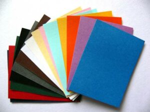 Mari Mengenal Ragam Jenis-jenis Kertas untuk Bisnis Percetakan Buku