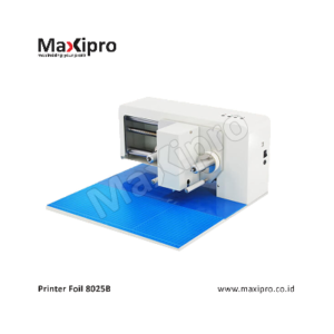 Mesin Hotprint Paling Praktis Di Kelasnya - Maxipro