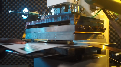 Teknik Hot Print Tanpa Minimum Order, Tanpa Klise - Maxipro