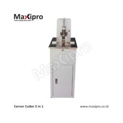 Tips Mencari Mesin Corner Cutter Ala Maxipro - Maxipro