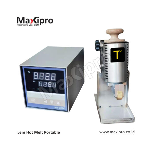 3 Rekomendasi Mesin Lem Dari Maxipro Yang Minimalis! - Maxipro.co.id