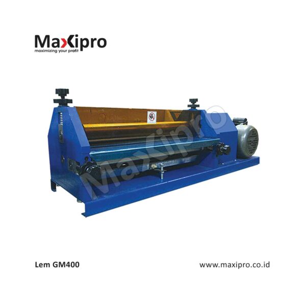 3 Rekomendasi Mesin Lem Dari Maxipro Yang Minimalis! - Maxipro.co.id