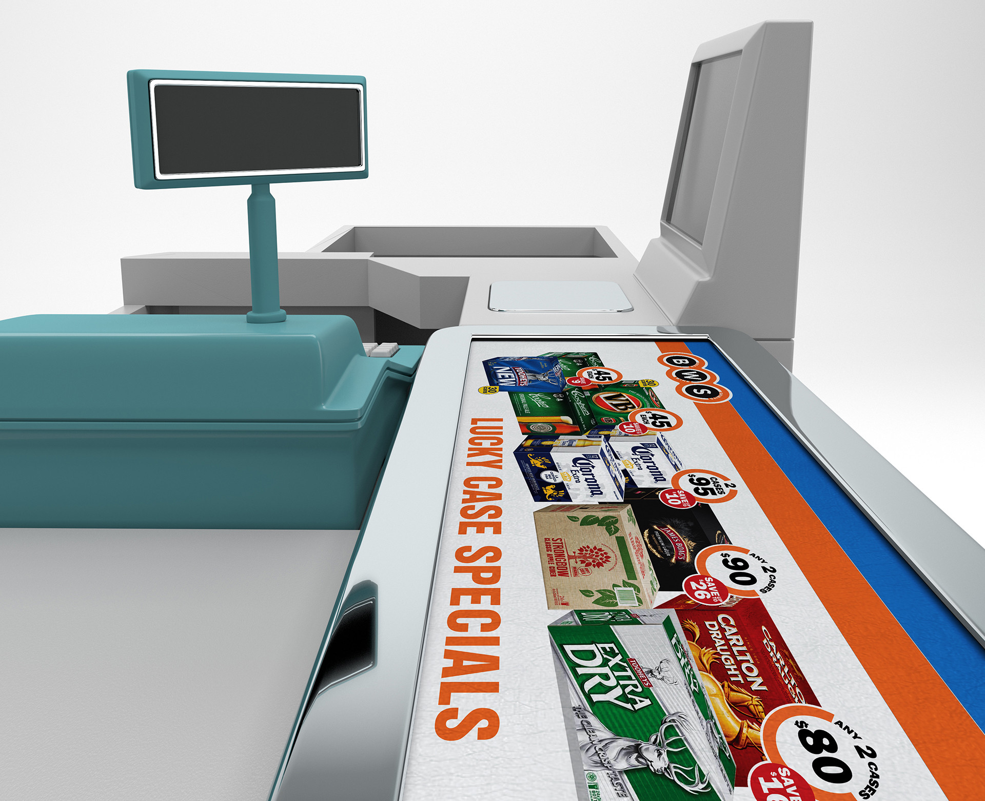 Adakah Mesin Conveyor Di Usaha Percetakan? - Maxipro.co.id