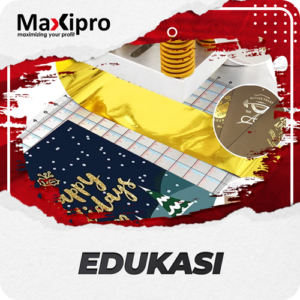 Yuk Belajar Tentang Mesin Hot Print atau Stamping Foil! - Maxipro.co.id