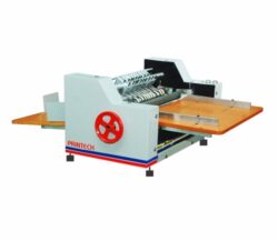 Mengenal Lebih Dalam Apa Itu Mesin Creasing - Maxipro.co.id