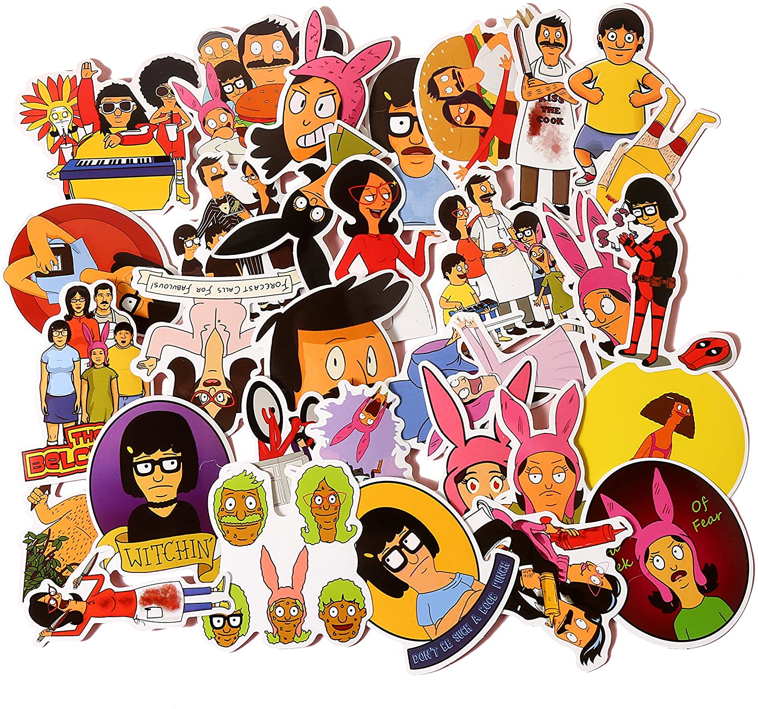 Mari Mengenal Beragam Jenis Stiker Yang Ada Di Pasaran - Maxipro.co.id