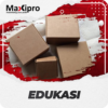Kardus packing : Bahan, Jenis, dan Contoh Desain - Maxipro