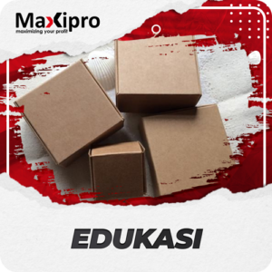 Kardus packing : Bahan, Jenis, dan Contoh Desain - Maxipro