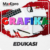 Grafika Adalah? Pengertian, Tujuan, Produk - Maxipro