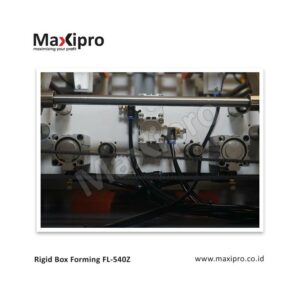 Jual Mesin Rigid Box Maker / Box Forming Terbaik & Harga Termurah!