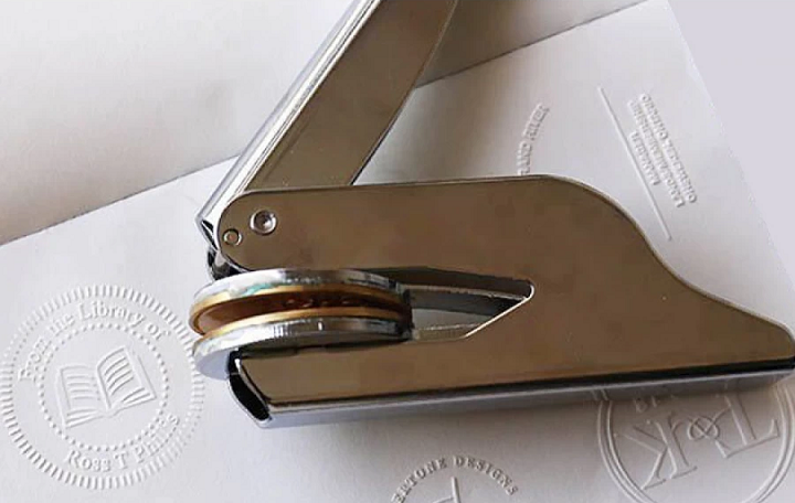 7 Jenis-jenis Stempel Yang Bagus dan Umum Digunakan - Maxipro