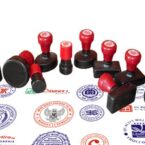 7 Jenis-jenis Stempel Yang Bagus dan Umum Digunakan - Maxipro