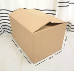 Kardus packing : Bahan, Jenis, dan Contoh Desain - Maxipro